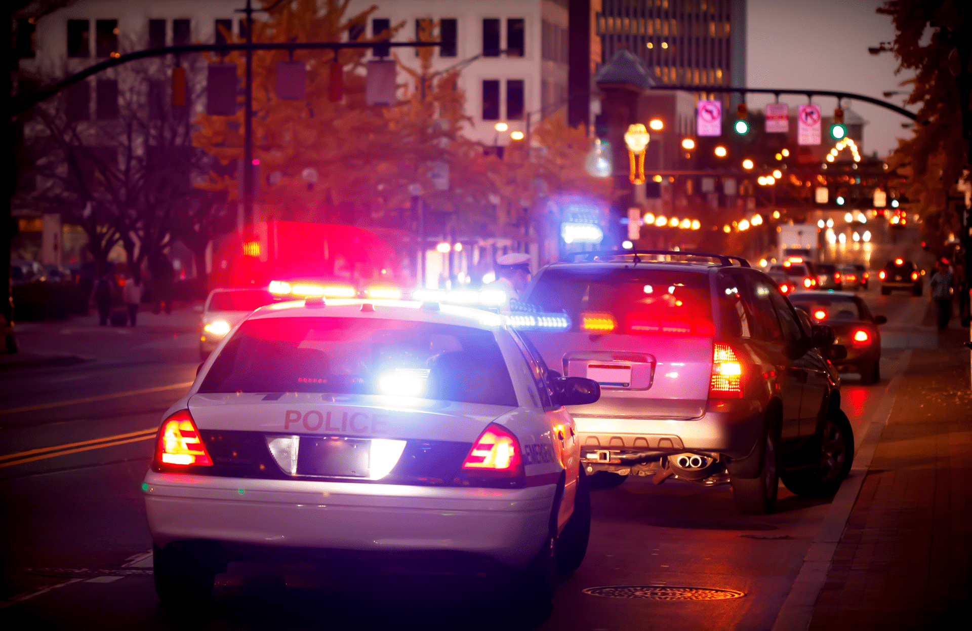 What Happens If You Get Pulled Over Without Your License on You? | New ...