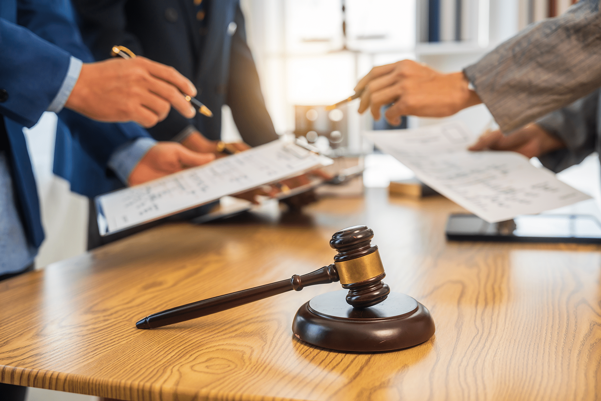 What Is a Deposition? | New York, NY | Field Law Group, P.C.